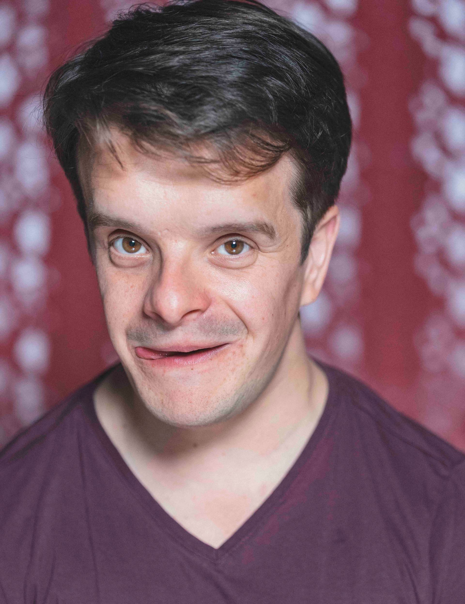 Bio et CV | William Rageau